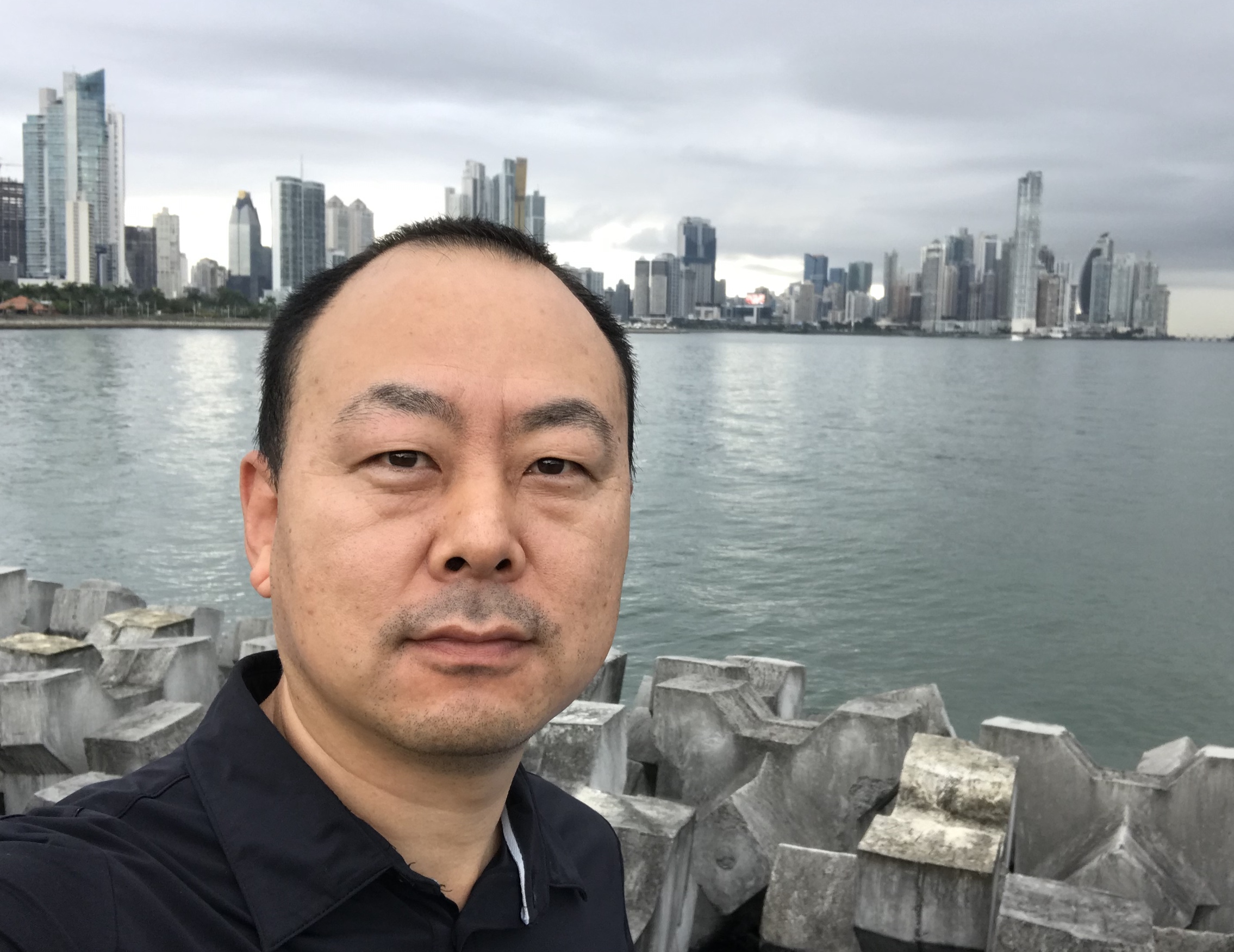 Int. Management of Civil Infra